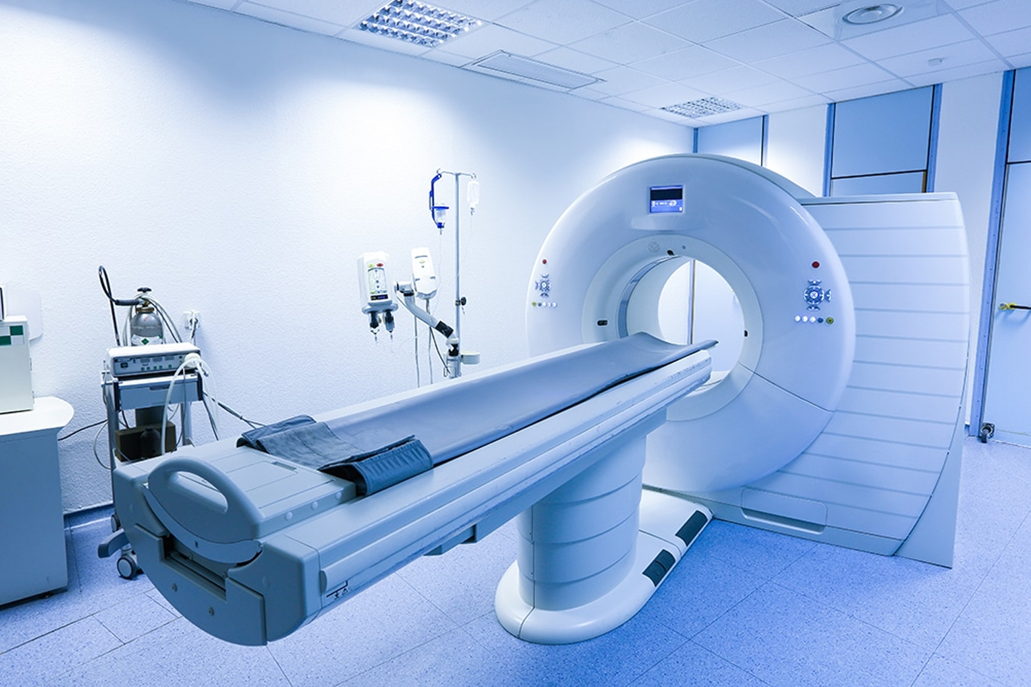 IRIS Multispeciality Hospital