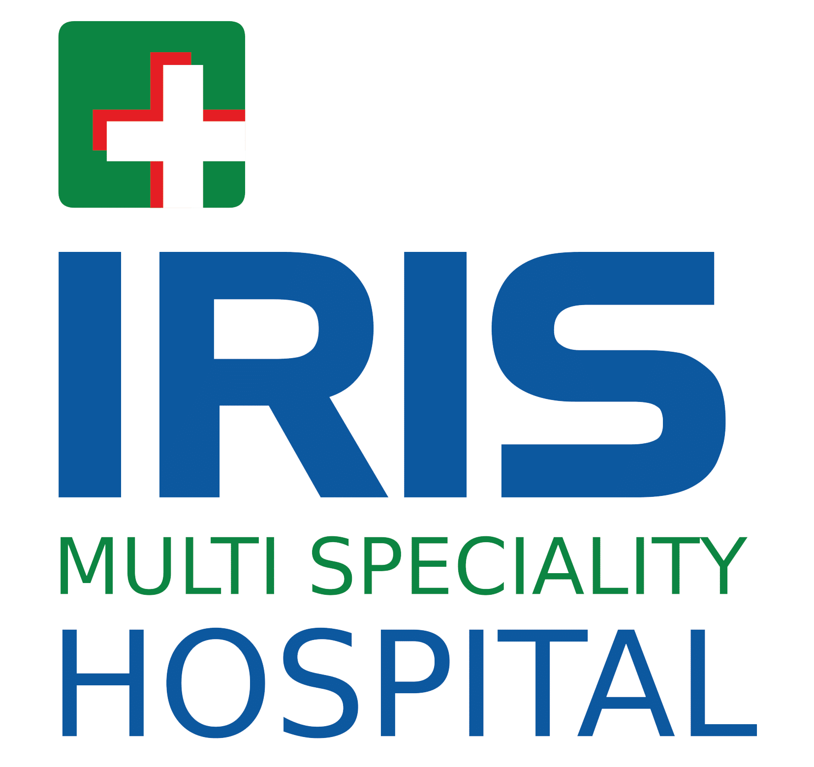 IRIS Multispeciality Hospital